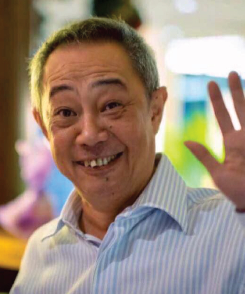 About Us - Singapore Nightlife Business Association (SNBA)