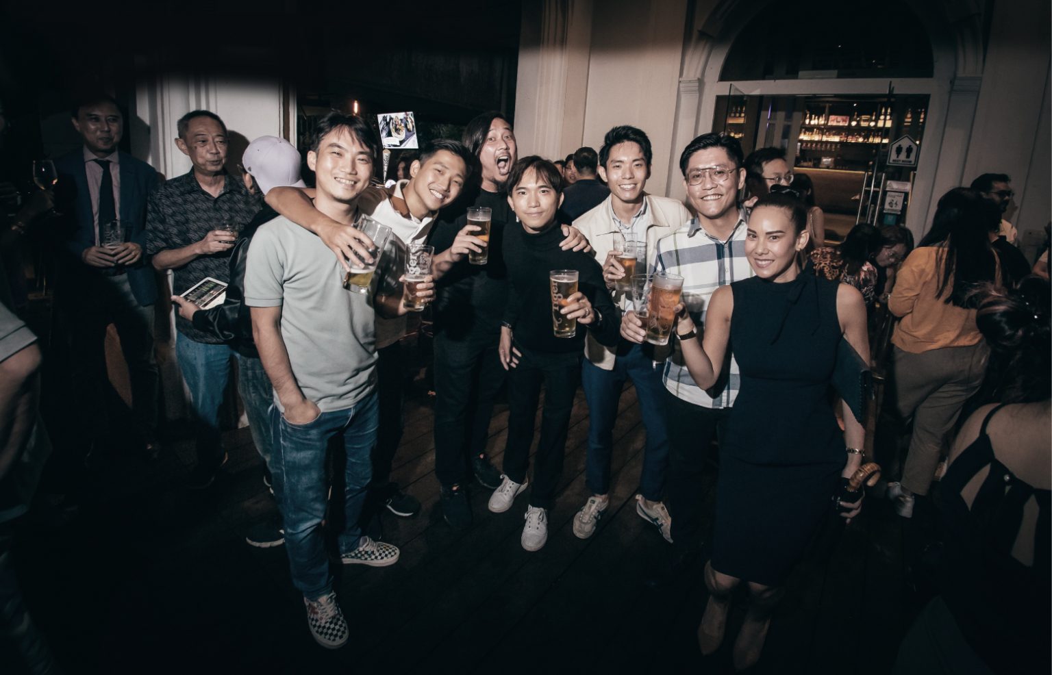 Memberships - Singapore Nightlife Business Association (SNBA)